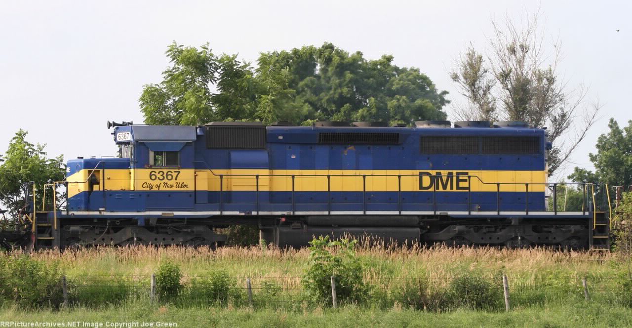 DME 6367